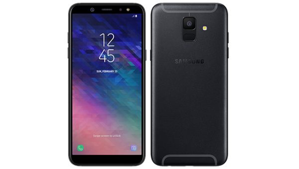 Samsung announces the Galaxy A6 and A6+ with Super AMOLED screens and ...