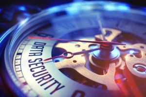 The increasing priority of security in data management - BetaNews