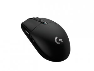 Logitech G305 LIGHTSPEED Wireless Gaming Mouse is very affordable with ...