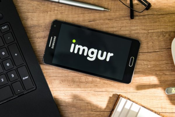 Imgur adds video support - BetaNews