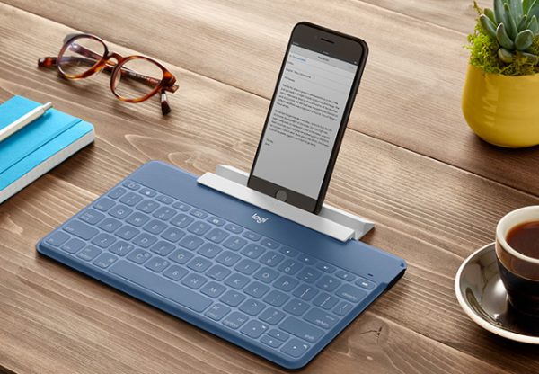 #BetaNews20 Giveaway: Logitech Keys-To-Go portable wireless keyboard ...