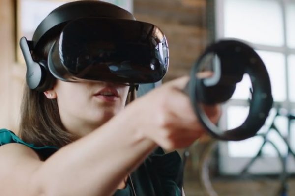 Microsoft unveils SharePoint spaces to help anyone create mixed reality ...