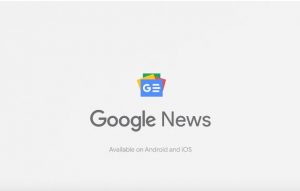 Google News gets a major revamp and an AI injection - BetaNews