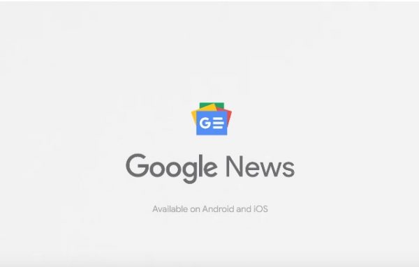 Google News gets a major revamp and an AI injection - BetaNews