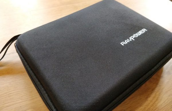 Review: RAVPower AC Outlet 27000mAh Power Bank - BetaNews