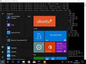 Ubuntu 18.04 LTS hits the Microsoft Store for Windows 10 users - BetaNews
