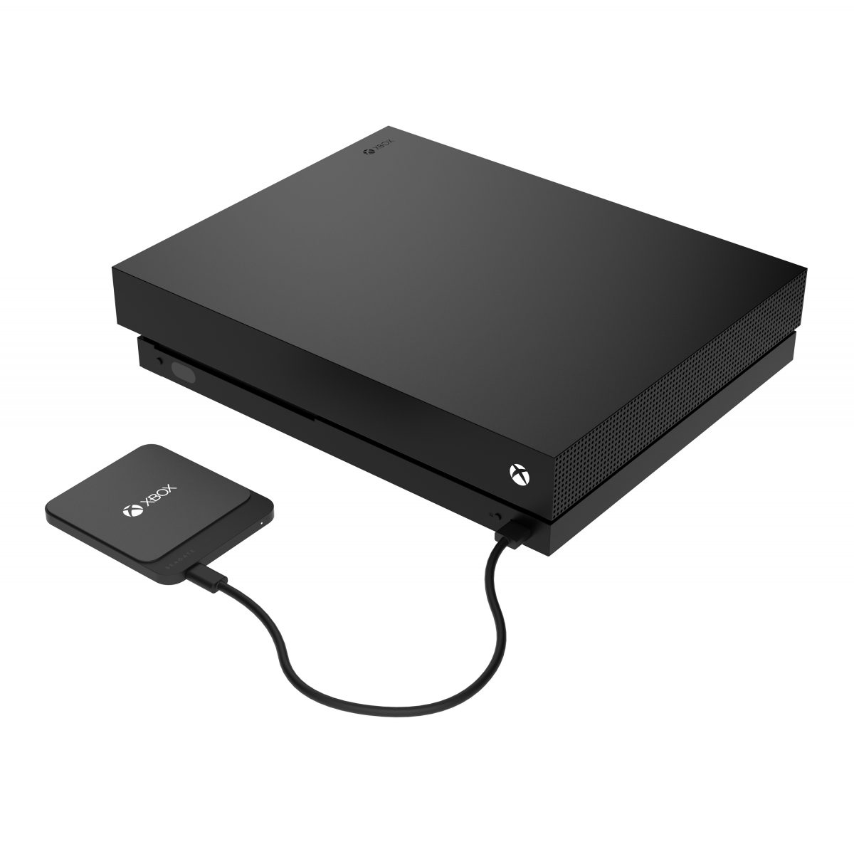 Seagate announces beautiful 2TB 'Game Drive for Xbox SSD' - BetaNews