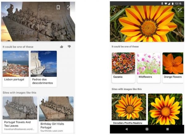 Microsoft brings AI-powered visual search to Bing for mobile - BetaNews