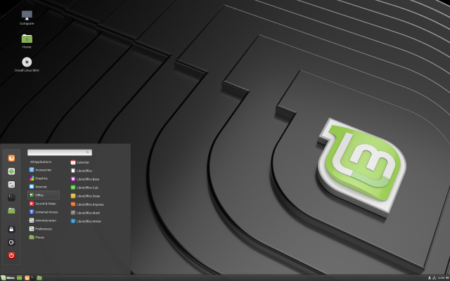 Ubuntu 18.04-based Linux Mint 19 'Tara' Beta is here with Cinnamon ...