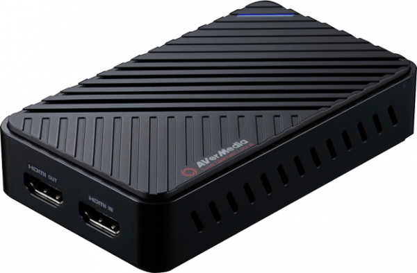 AVerMedia launches Live Gamer 4K and Live Gamer ULTRA capture cards ...