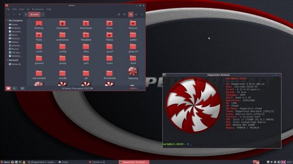 Peppermint 9 Linux distribution now available with Ubuntu 18.04 base ...