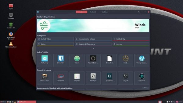 Peppermint 9 Linux distribution now available with Ubuntu 18.04 base ...