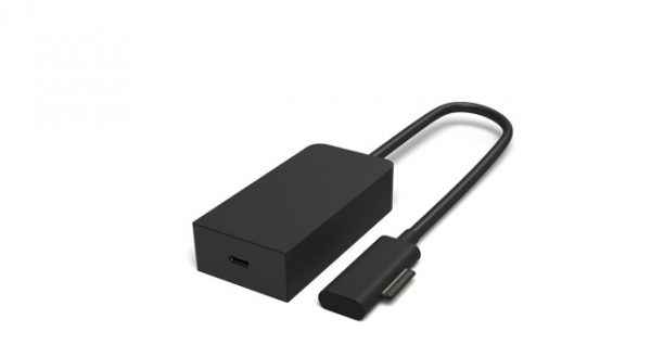 Microsoft to finally begin selling its ridiculous Surface Connect to ...