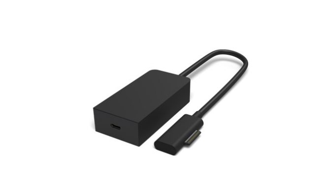 Microsoft to finally begin selling its ridiculous Surface Connect to ...