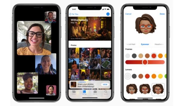 Apple reveals performance-focused iOS 12 for a massive range of iPhones ...