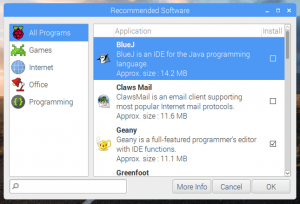 Debian-based Raspbian Linux distribution for Raspberry Pi gets major update - BetaNews