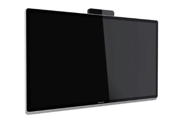 Microsoft unveils IoT-ready Windows Collaborative Displays - BetaNews