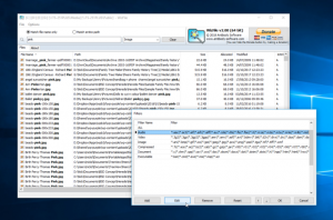 WizFile 2.0 makes searching any hard drive quick and easy - also adds ...