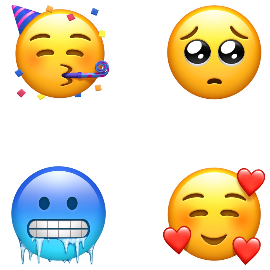 Apple Announces 70 New Emojis Coming To IOS 12 And MacOS 10 14 Mojave apple-announces-70-new-emojis-coming-to-ios-12-and-macos-10-14-mojave