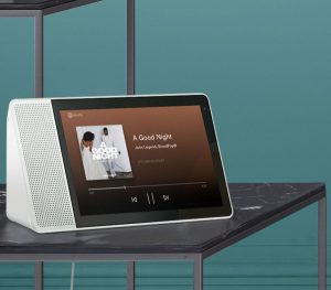 Lenovo Smart Display with Google Assistant now available for purchase ...