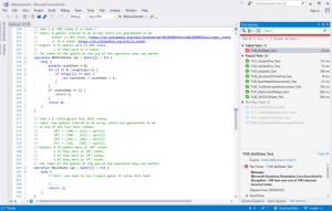 Microsoft launches open source Quantum Katas project on GitHub to teach Q# programming - BetaNews