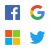 Google, Facebook, Microsoft and Twitter team up on open source Data ...
