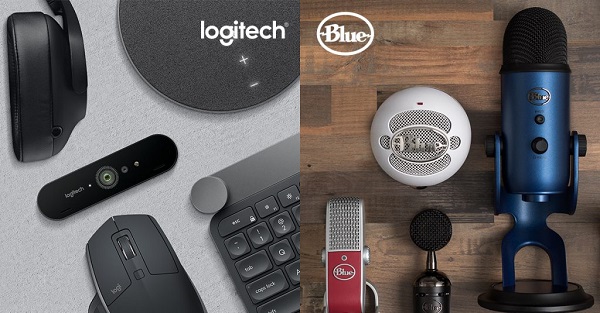 Logitech buying Blue Microphones - BetaNews
