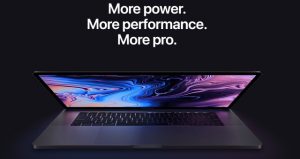 Apple confirms MacBook Pro Core i9 throttling bug and fixes it with a ...