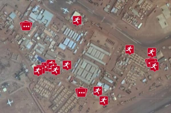 Fitness app Polar Flow exposed names and locations of thousands of ...