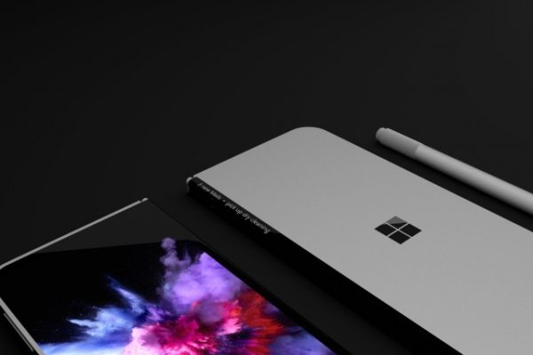 People really want Microsoft to launch a Surface Phone - BetaNews