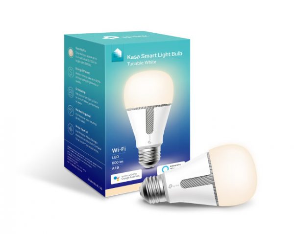 TP-Link announces a trio of new Kasa Smart light bulbs to brighten your ...