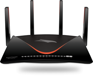 NETGEAR announces XR700 Nighthawk Pro Gaming 802.11ad AD7200 10G Wi-Fi ...
