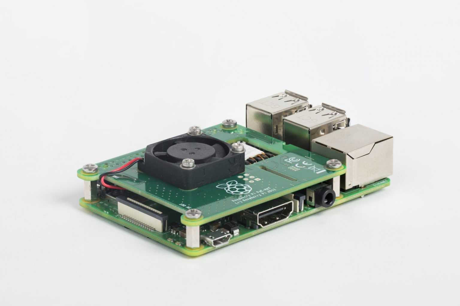 You can now power your Raspberry Pi over Ethernet - BetaNews