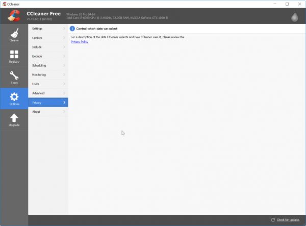 Warning: DO NOT install the latest version of CCleaner [Updated] - BetaNews