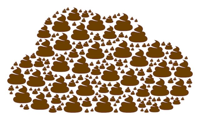 Dropbox makes the cloud rain poop on Linux users - BetaNews