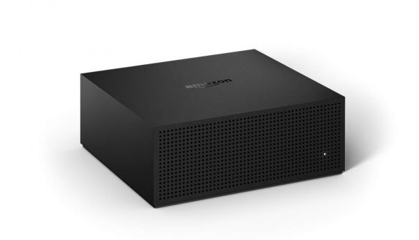 Amazon Introduces a new companion DVR - Fire TV Recast - BetaNews