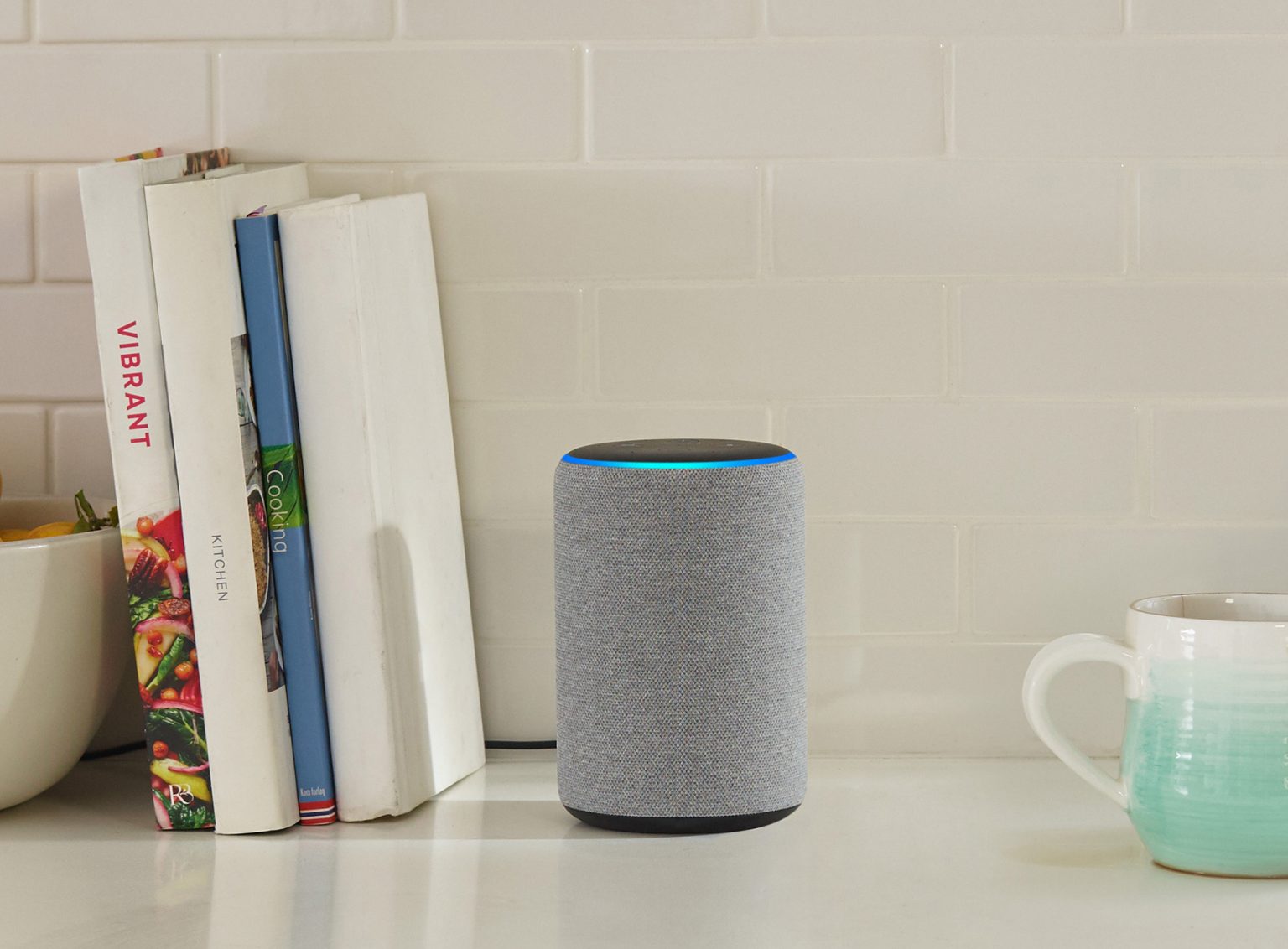 Amazon brings Alexa to more of Europe - BetaNews