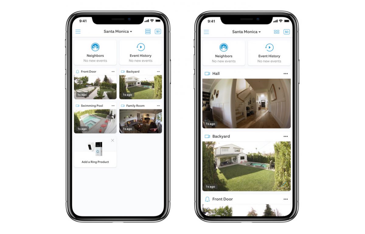 Ring unveils its 'next generation neighbor experience' - BetaNews