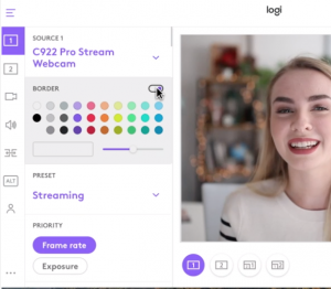 Logitech Capture webcam software enters public beta - BetaNews