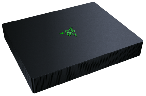 Razer launches stunningly beautiful 'Sila' 802.11ac Wi-Fi gaming router ...