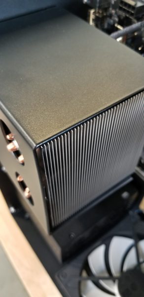 Linux-friendly company System76 shares more open source Thelio computer ...