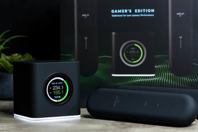 NVIDIA 'GeForce NOW Recommended Routers' program helps gamers choose ...