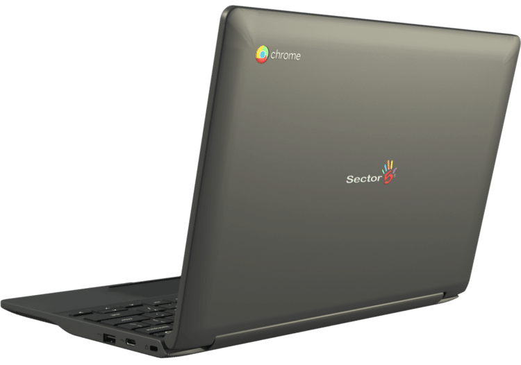Sector 5 launches affordable E3 Chromebook - BetaNews