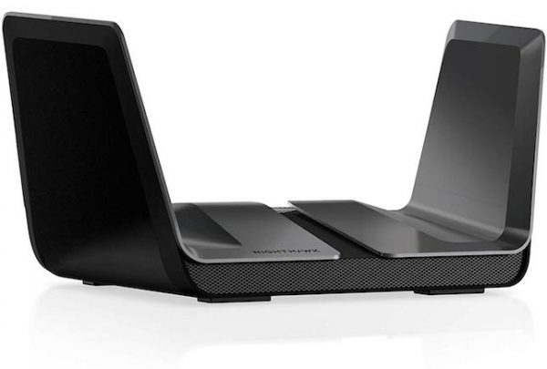 NETGEAR announces beautiful Nighthawk AX8 and AX12 Wi-Fi 6 (802.11ax ...