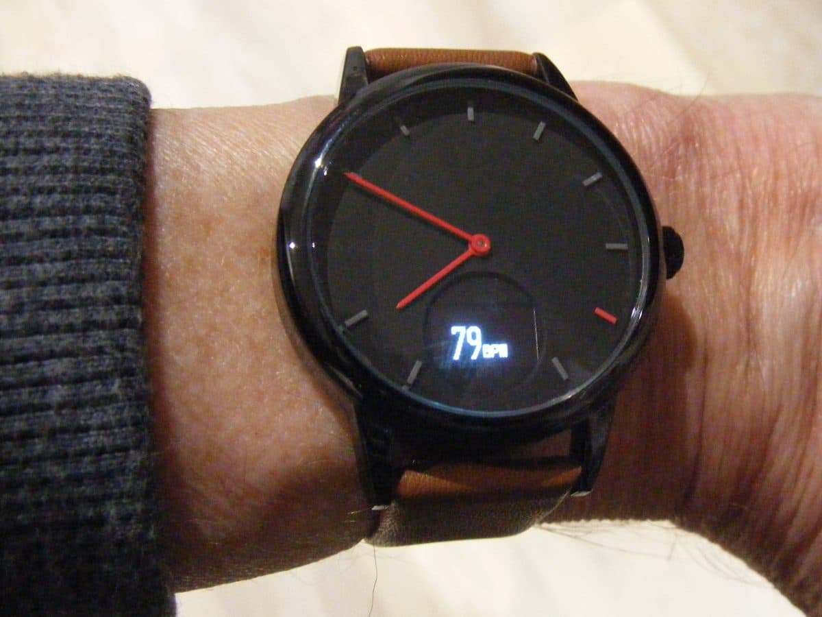 Oaxis Timepiece - smart style meets smart tech - BetaNews