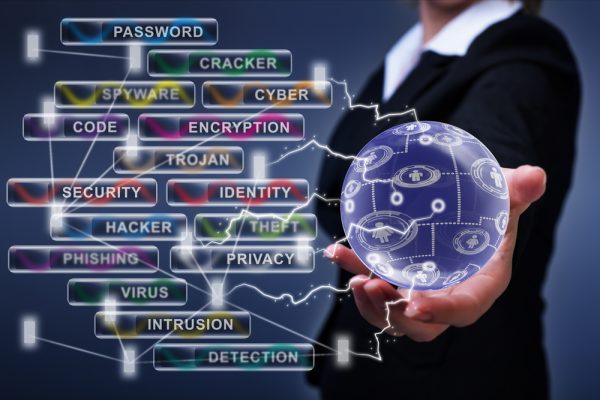 Ancaman Geopolitik Masalah Rantai Pasokan Dan Penipuan Phishing 