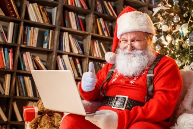 Google Santa Tracker gets even better for Christmas 2018 - BetaNews