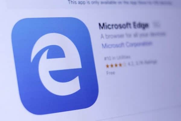 Microsoft confirms plans to use open source Chromium to develop Edge ...