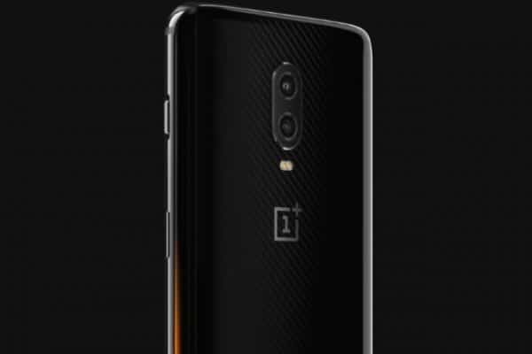 The OnePlus 6T McLaren Edition is just getting silly with 10GB RAM ...