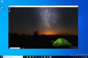 Microsoft announces Windows Sandbox, a desktop environment for running ...